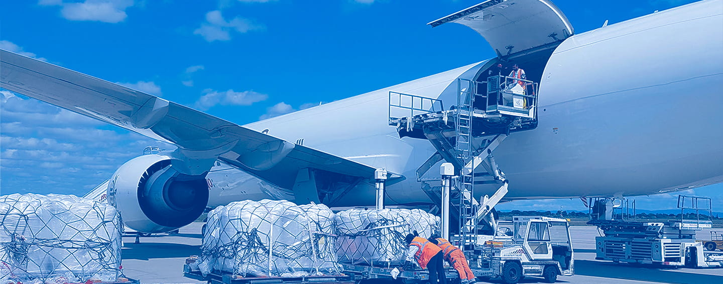 CargoPort Community - CargoPort Lyon | Lyon Aéroport